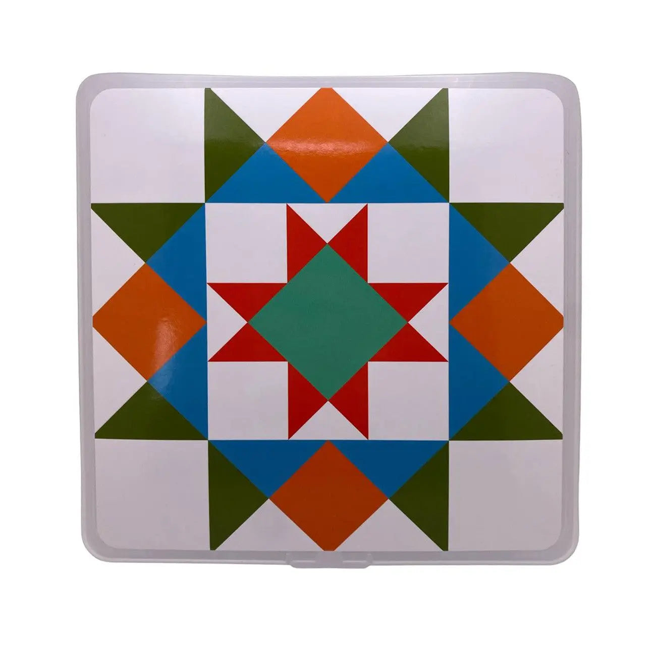 Summit St Storage Boxes - Farmhouse - Linda's Electric Quilters