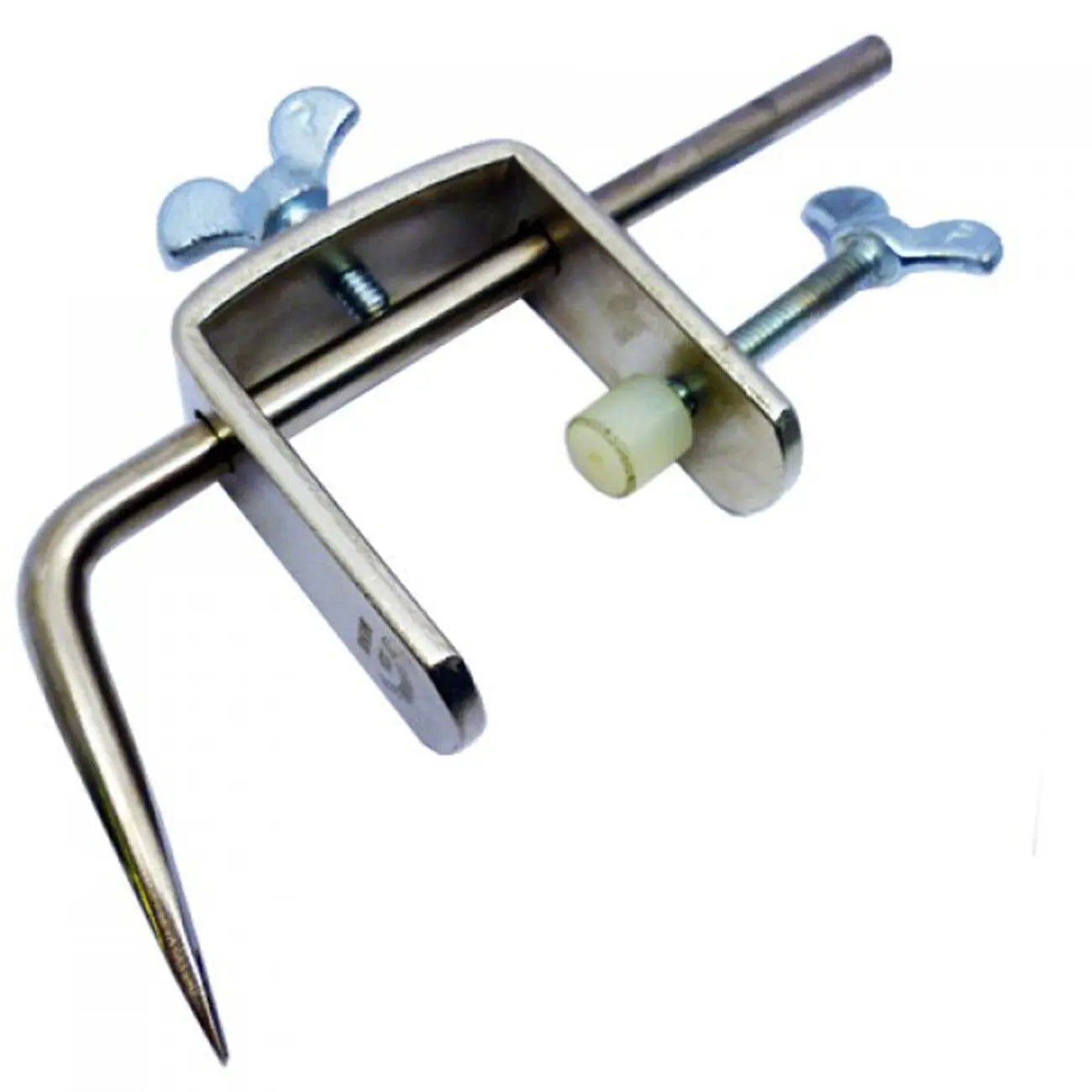 The Amazing Zipper Genie - Linda's Electric Quilters