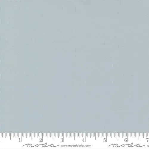 Zen Grey Bella Solids 44"/45" Fabric Per Yard - Linda's Electric