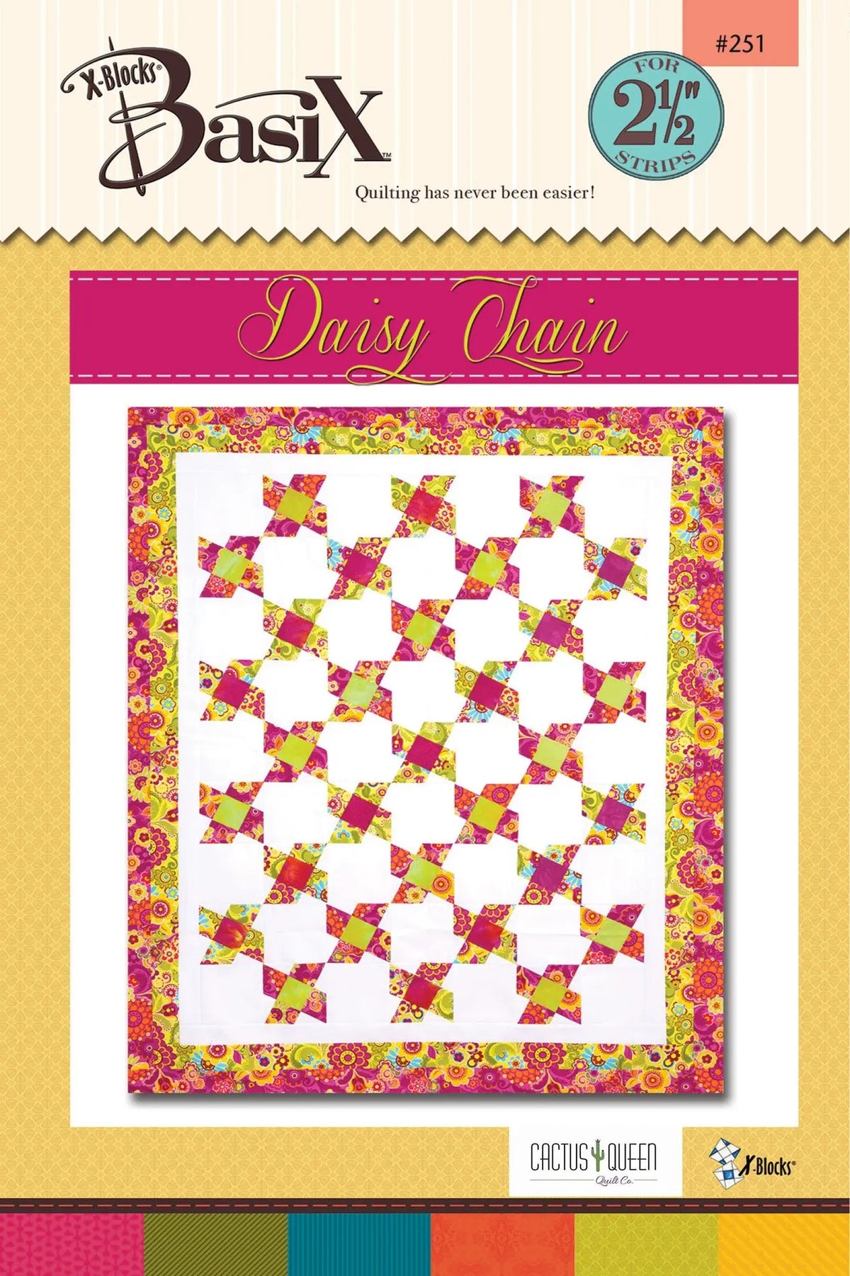 Quilt Piecing Patterns - Linda's Electric Quilters